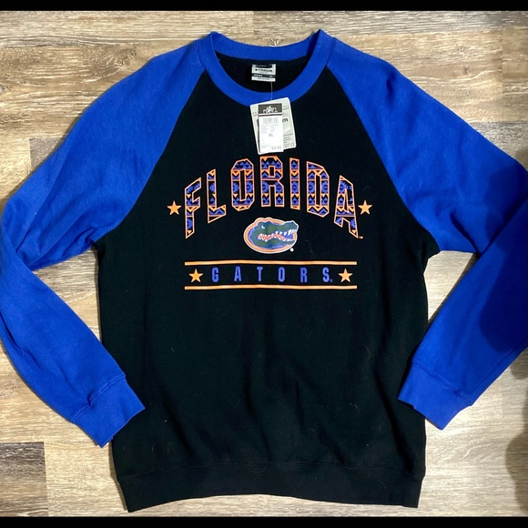 Rue21 | Sweaters | Nwt Xl Florida Gators Sweater | Poshmark